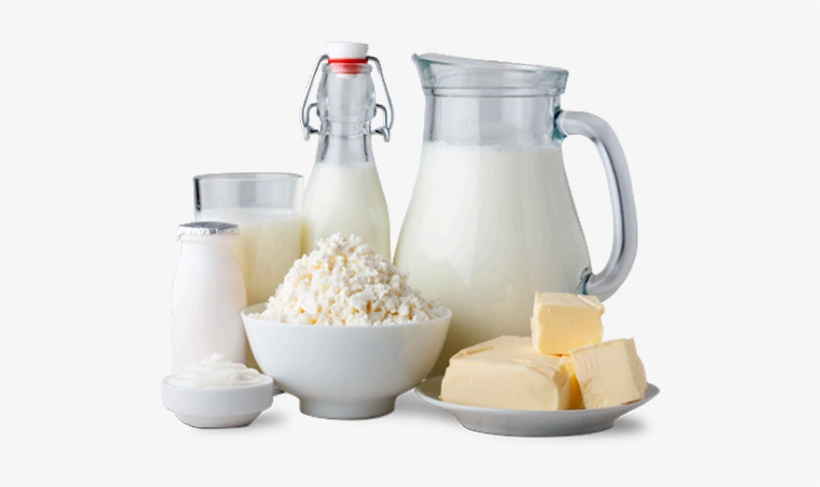 Dairy Products – Zarmi